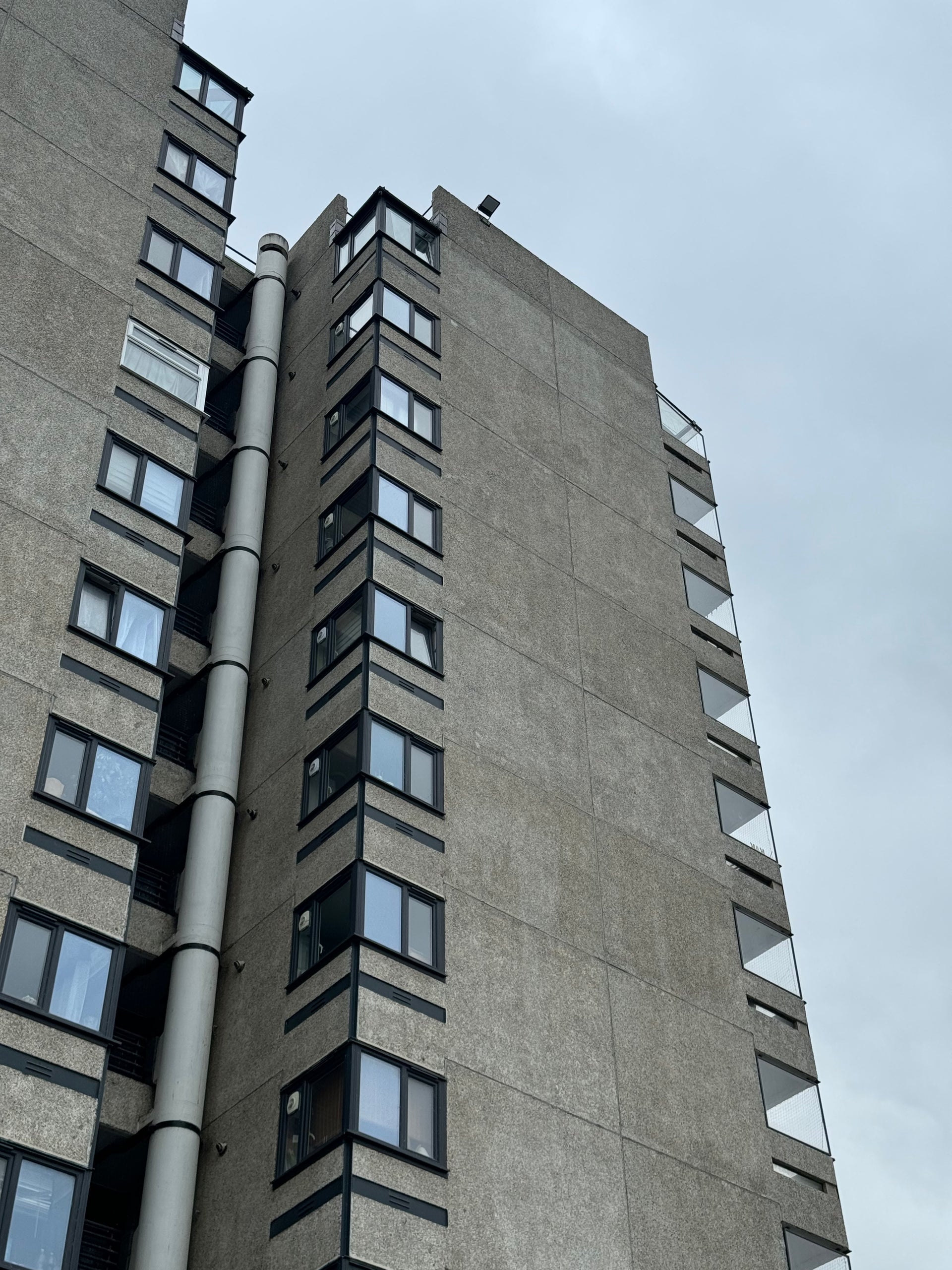 Big Design Adventure – Modernister - Tim Ross