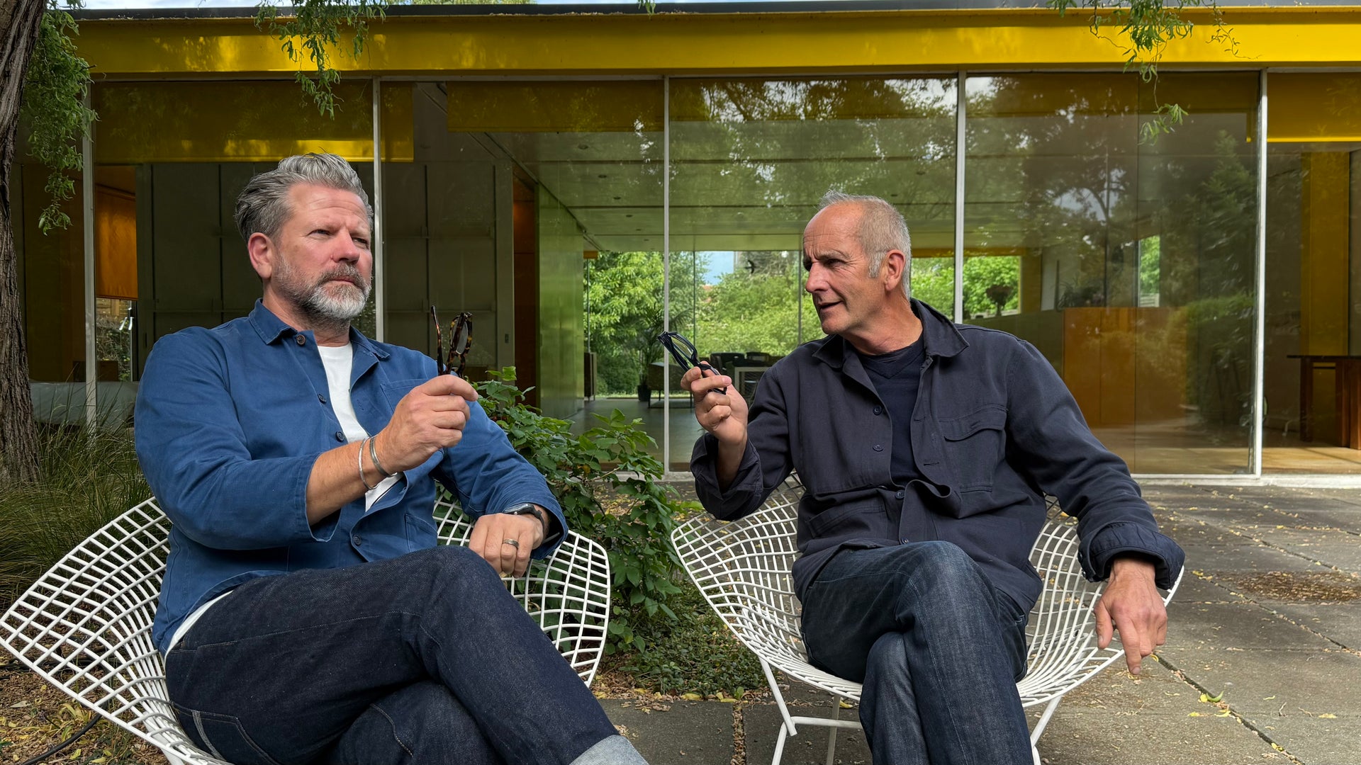 Big Design Adventure – Modernister - Tim Ross