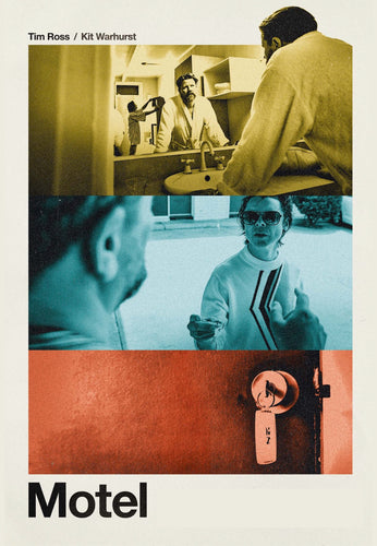 Shows – Modernister - Tim Ross